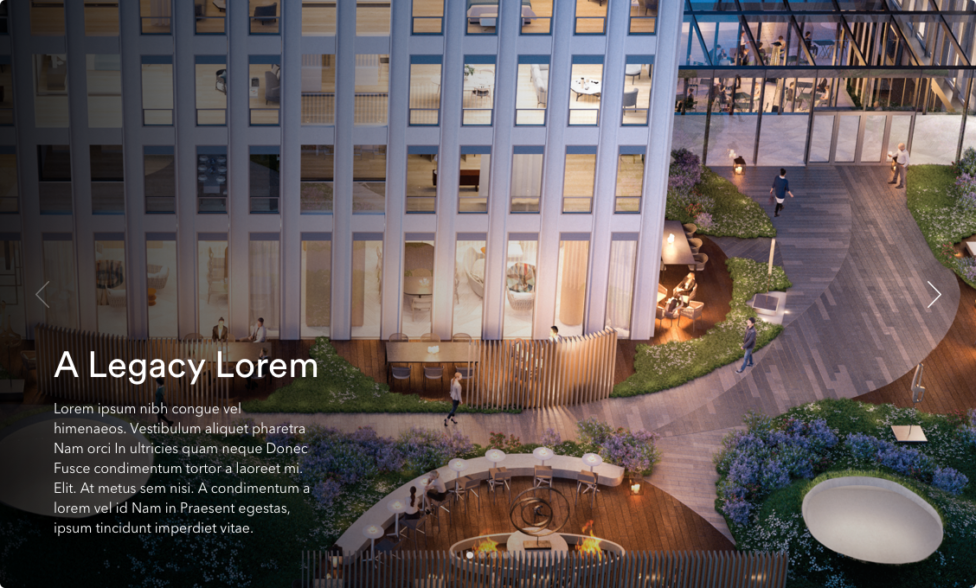 a-legacy-banner - Elgin East at Bayview Official Website: Condos and ...